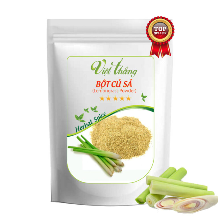 Bột Trái Ớt Nguyên Chất Tại TP.HCM - Uy Tín - Giá Tốt