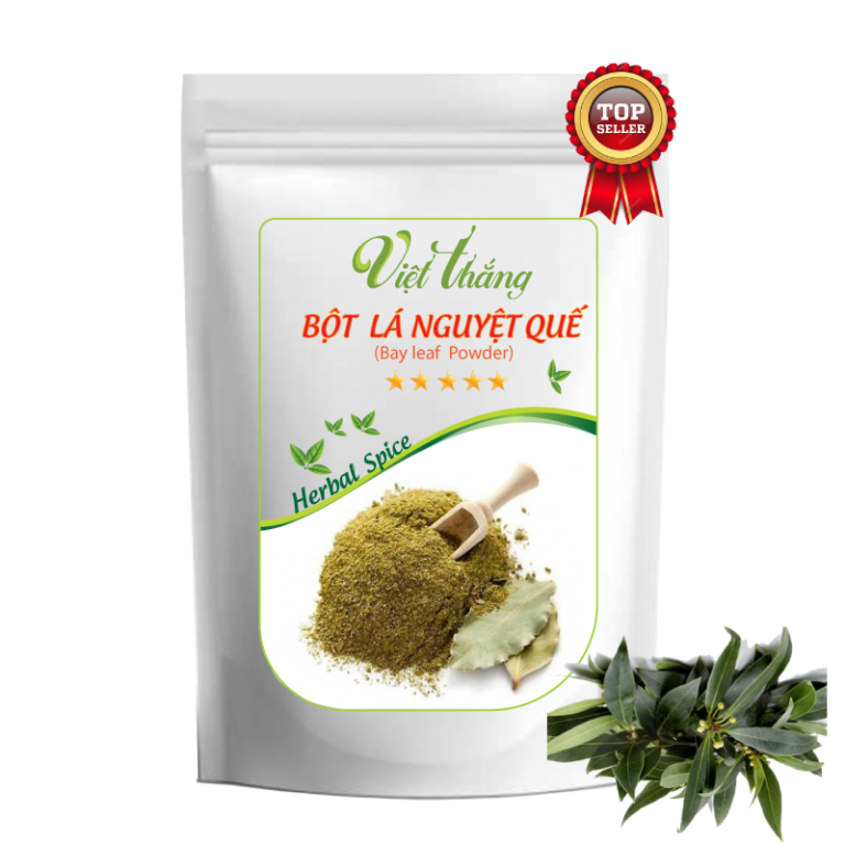 Bột Trái Ớt Nguyên Chất Tại TP.HCM - Uy Tín - Giá Tốt