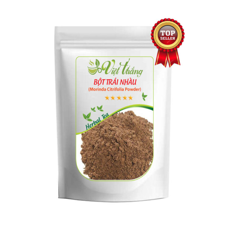 Mua Bột Dây Khổ Qua Rừng Việt Thắng Tại TP.HCM